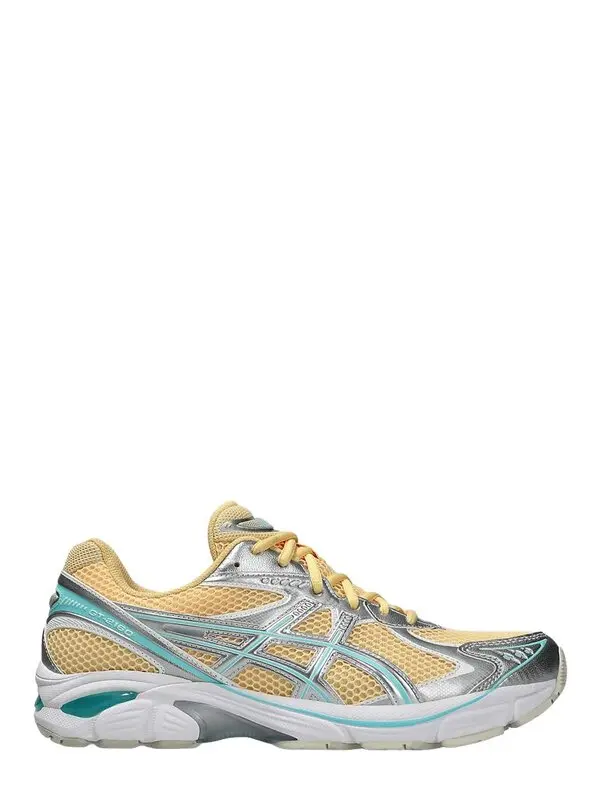 Asics Gt2160in Sneakers - Light Orange/larimar Blue