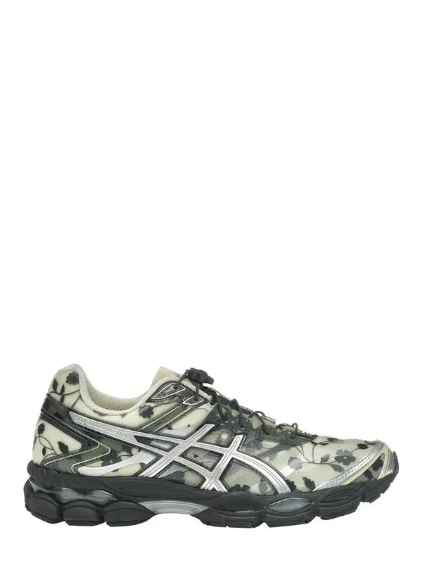 Asics Gel-cumulus 16 Cecilie Bahnsen Floral Pack - Ivory/black