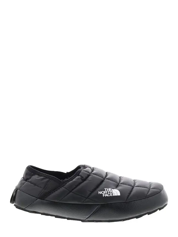 The North Face Thermoball™ Traction Mule V - Black/white
