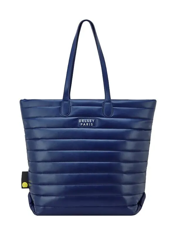 DELSEY PARIS Cruise 3.0 Tote Bag - Deep Sea Navy