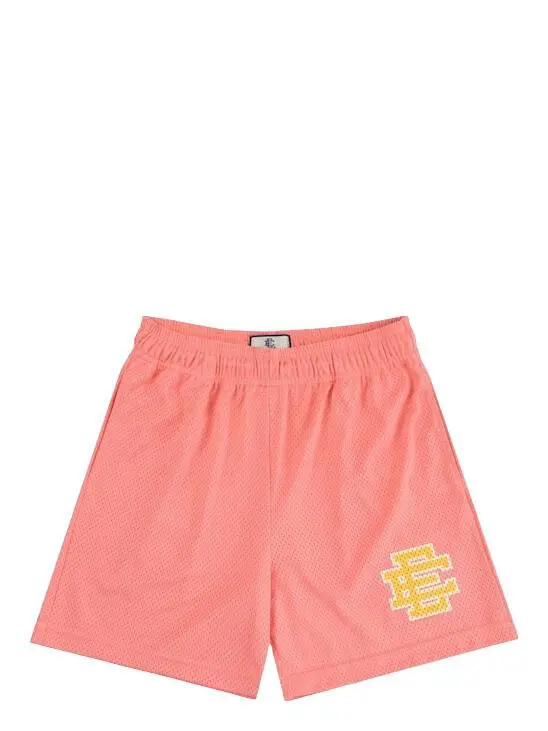 ERIC EMANUEL Ee Basic Short - Strawberry Ice/pink