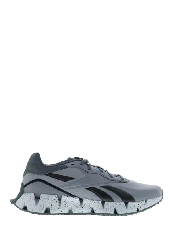 REEBOK Zig Dynamica 4 - Pure Grey/core Black