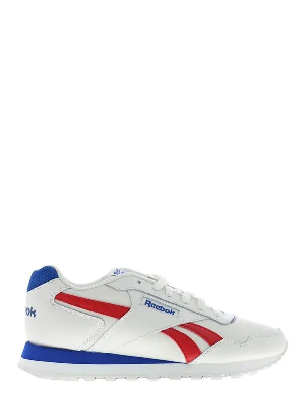REEBOK Glide Sneakers - Chalk/vector Red/vector Blue