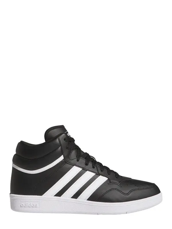 Adidas Hoops 4.0 Mid - Core Black/cloud White