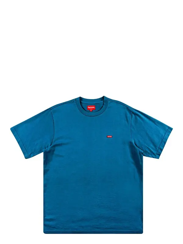 Supreme T-shirt - Teal