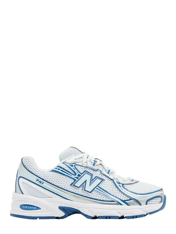 NEW BALANCE 740v2 Sneakers - Blue