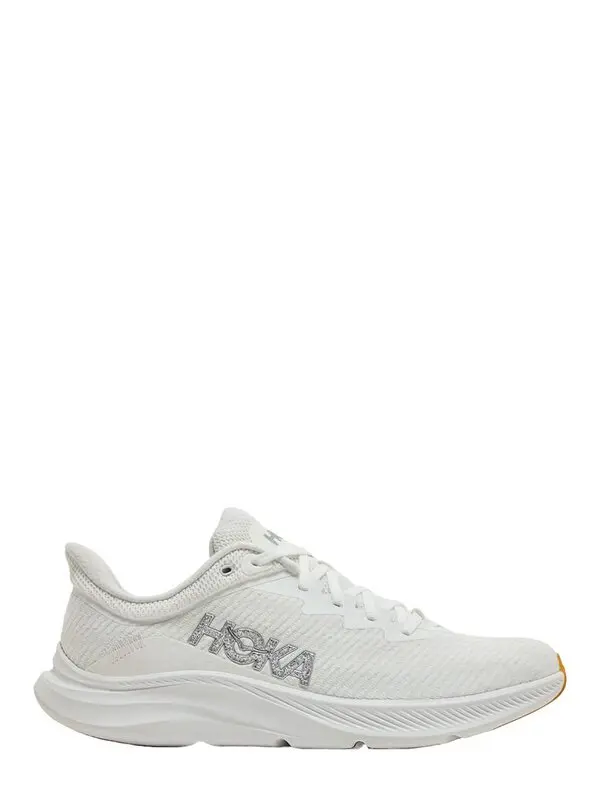 Hoka Solimar Sneakers - White