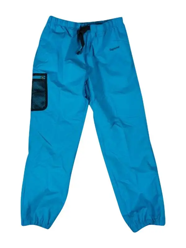 Supreme X Nike Trail Running Pant - Blue