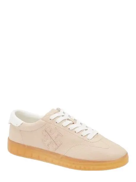 Tory Burch Phoenix Sneaker - Rose Pink/purity/purity
