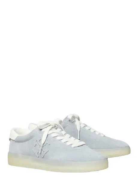 Tory Burch Phoenix Sneaker - Vapor Blue/bianco