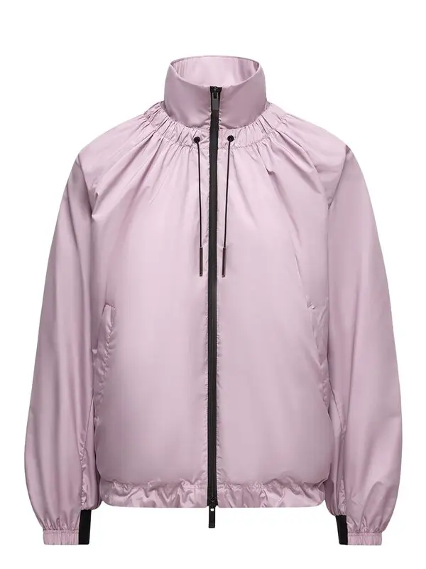 Moncler Valencay Jacket - Pink