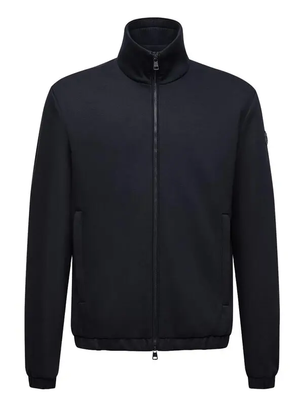 Moncler Simorre Jacket - Blue