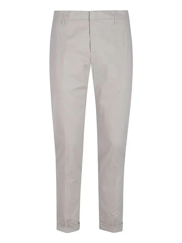 DONDUP Gaubert Pants - Brown