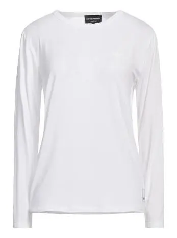 Emporio Armani T-shirt - White