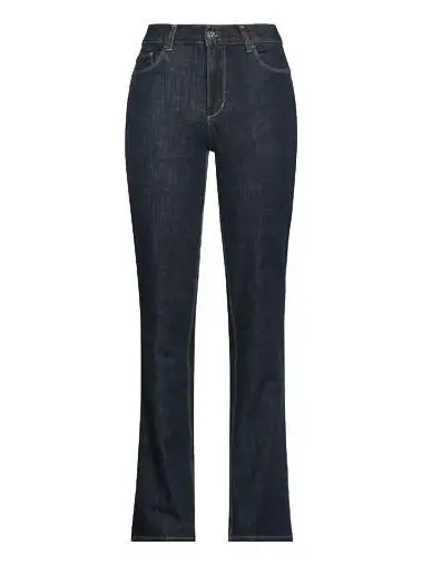 LIU •JO Boot-cut Jeans - Blue