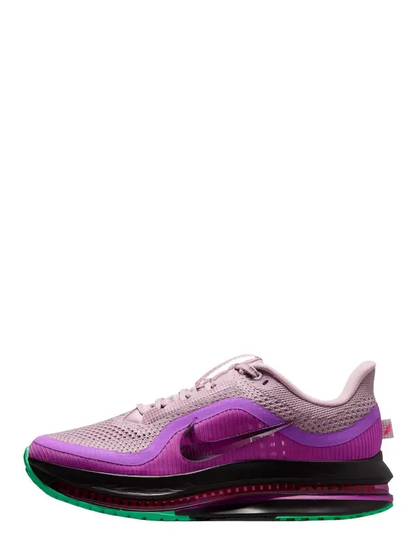 Nike Pegasus Premium "faith Kipyegon" Road Running Shoes - Purple