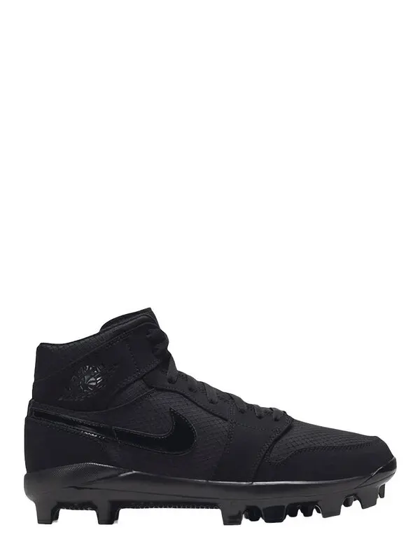 JORDAN 1 Retro High Mcs Sneakers - Black