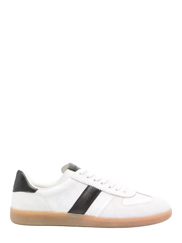 TOM FORD Archer Sneakers - White