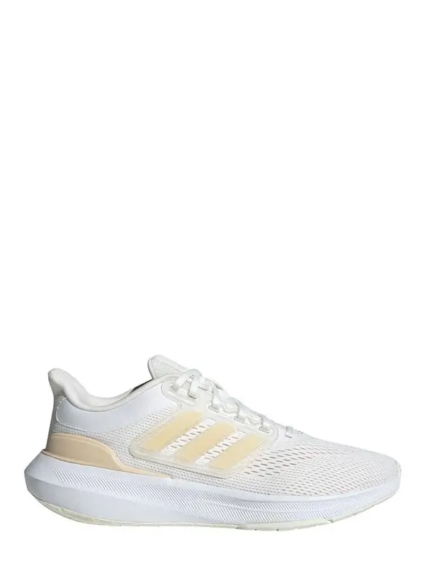 Adidas Ultrabounce Sneakers - Core White/crystal Sand/ivory