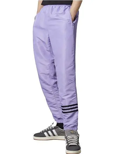 Adidas Adicolor Neuclassics Track Pants - Magic Lilac