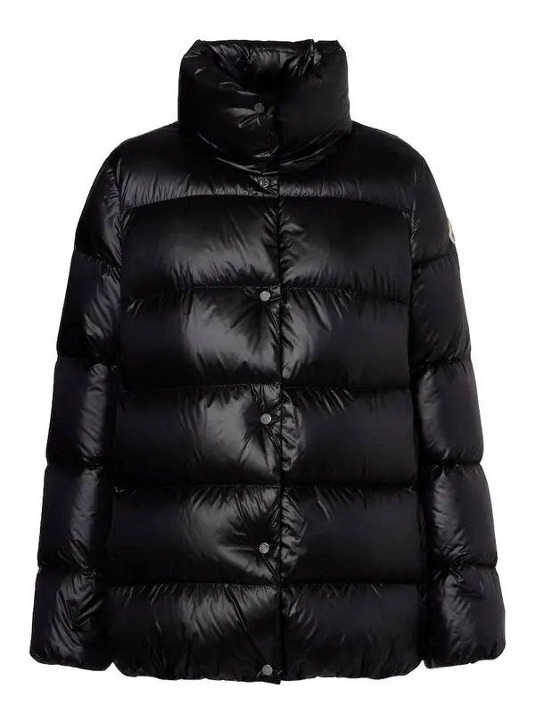 Moncler Cochevis Down Jacket - Black
