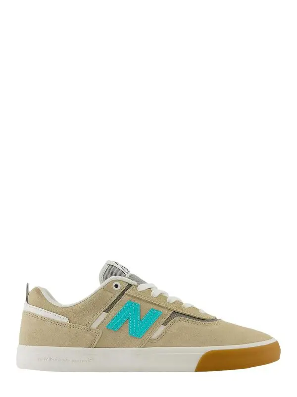 NEW BALANCE Jamie Foy X Numeric 306 Sneakers - Tan