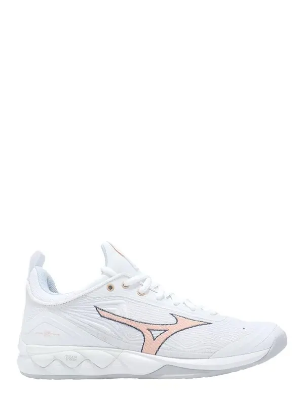 Mizuno Wave Luminous 2 Sneakers - White