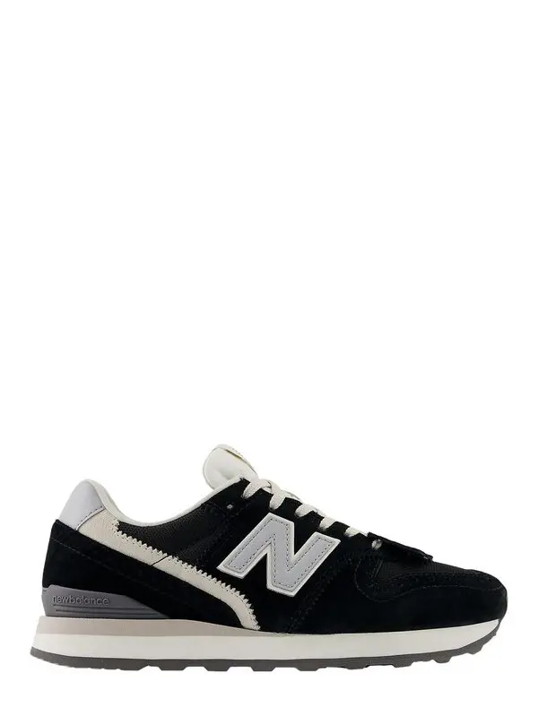 NEW BALANCE 996v2 Sneakers - Black