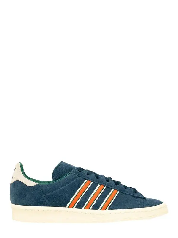 Adidas Campus 80s Sneakers - Blue