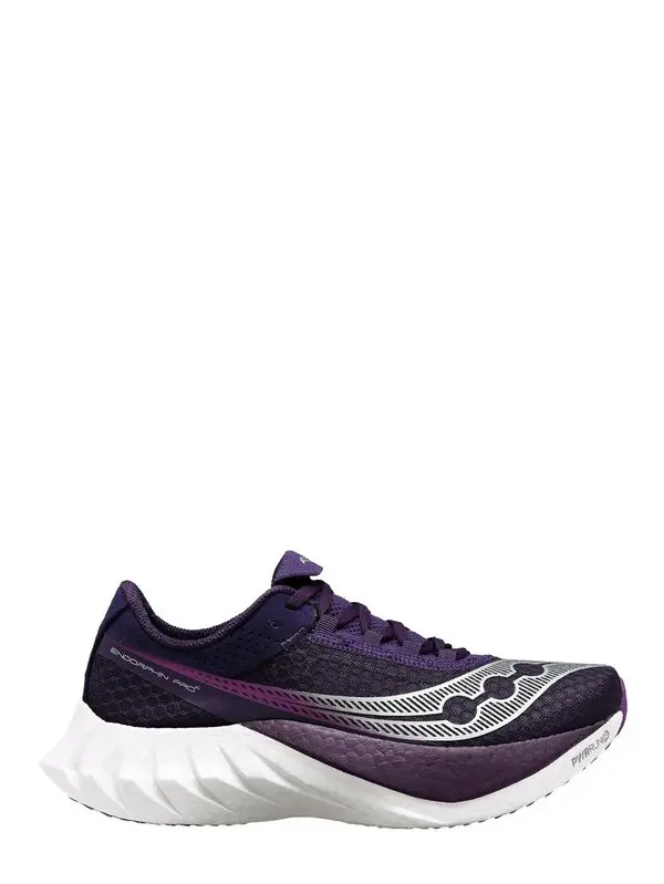Saucony Endorphin Pro 4 - Purple