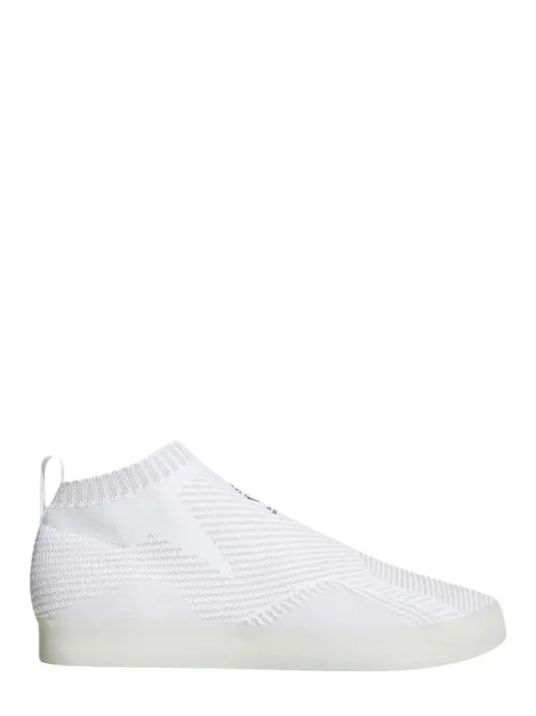 Adidas 3st.002 Primeknit Sneakers - White