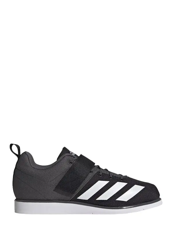 Adidas Powerlift 4 Sneakers - Black