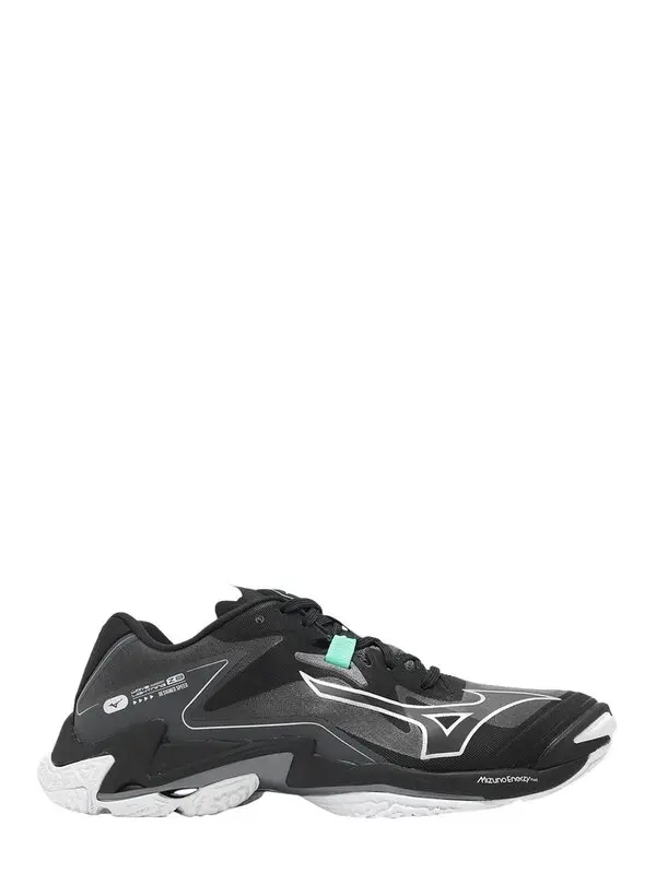 Mizuno Wave Lightning Z8 Wide - Black