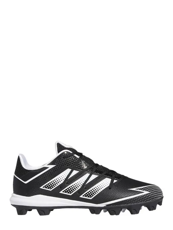Adidas Adizero Afterburner Md - Black
