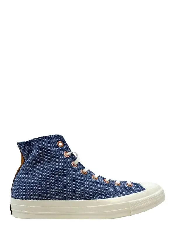 CONVERSE Chuck 70 Hi Sneakers - Blue