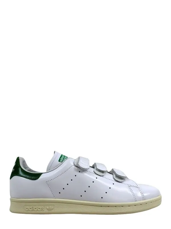 Adidas Stan Smith Cf Nigo - Green