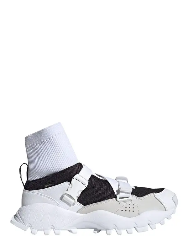 Adidas Hyke Ah-05 Hi Seeulater Gore-tex Sneakers - White