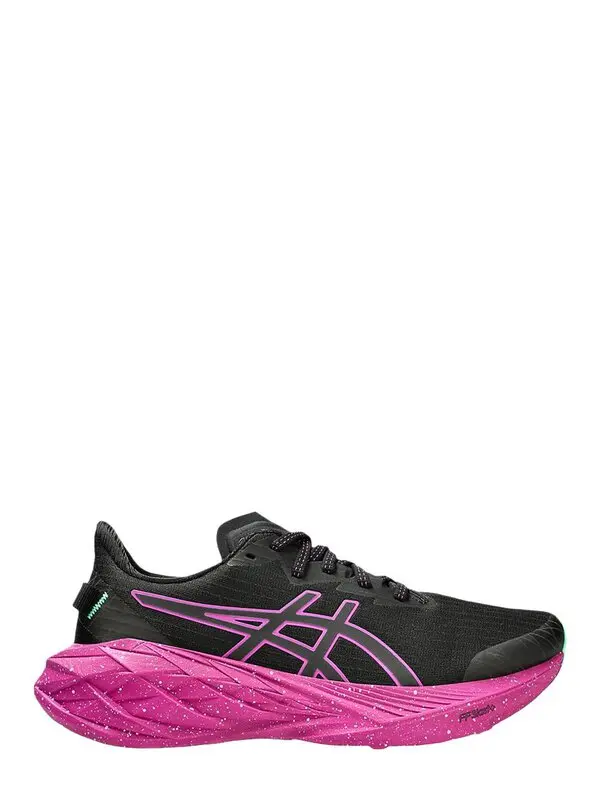 Asics Novablast 4 Lite-show Sneakers - Black