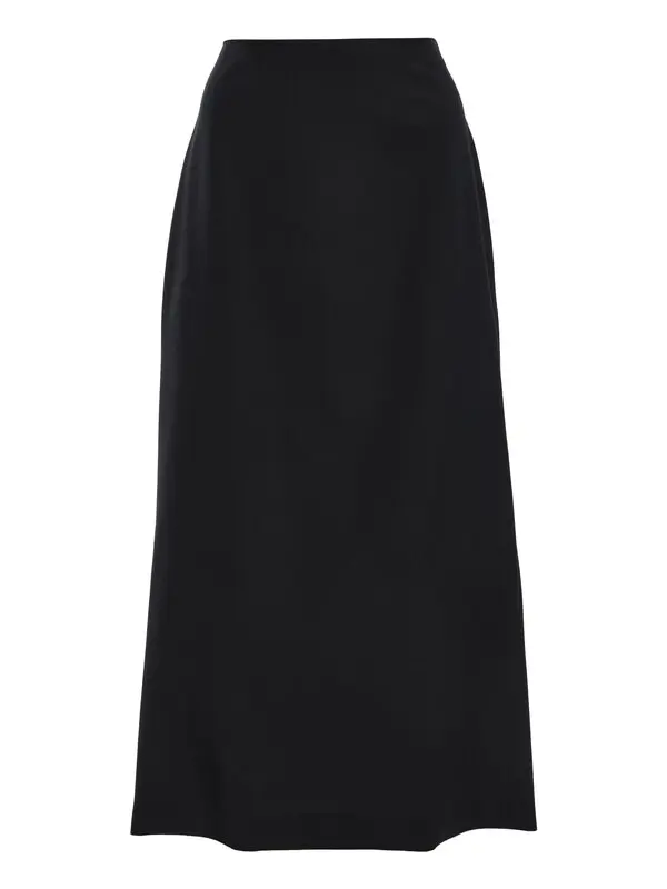 KALLMEYER Emilee Pencil Skirt - Black