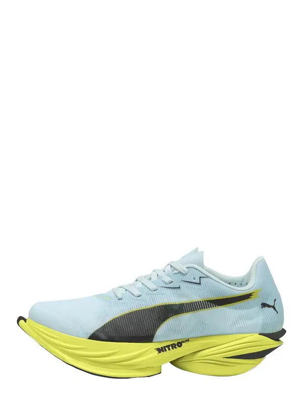 PUMA Fast-r Nitroâ¢ Elite 3 Road Running Shoes - Blue