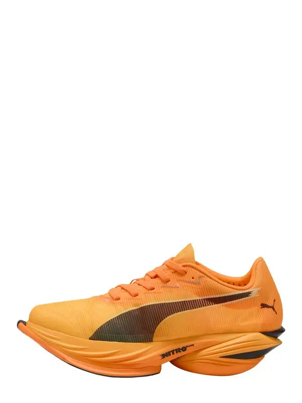 PUMA Fast-r Nitroâ¢ Elite 3 Road Running Shoes - Orange