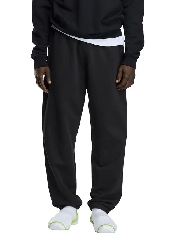 Canada Goose Rigel Joggers - Ebony Black