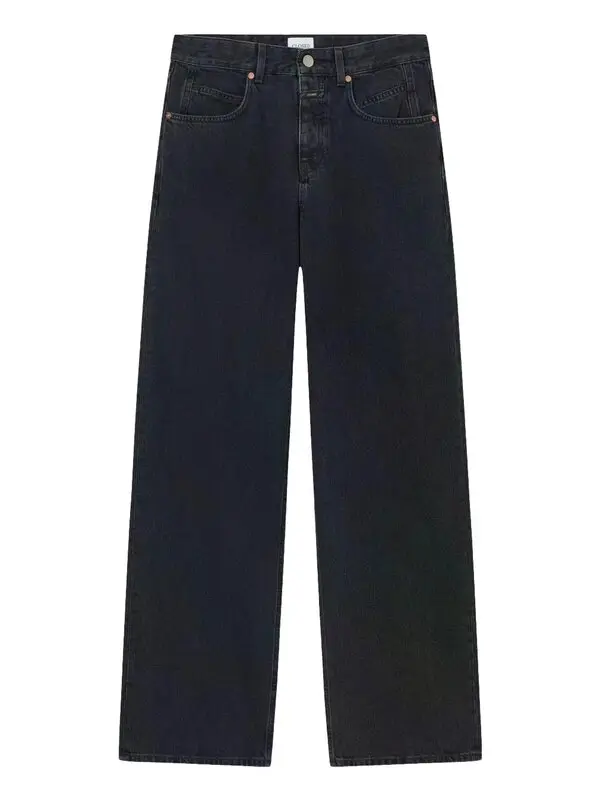 Closed Nikka Jeans - Black