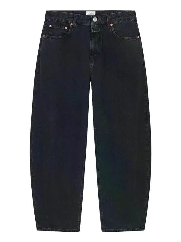 Closed Balloon Jeans - Black