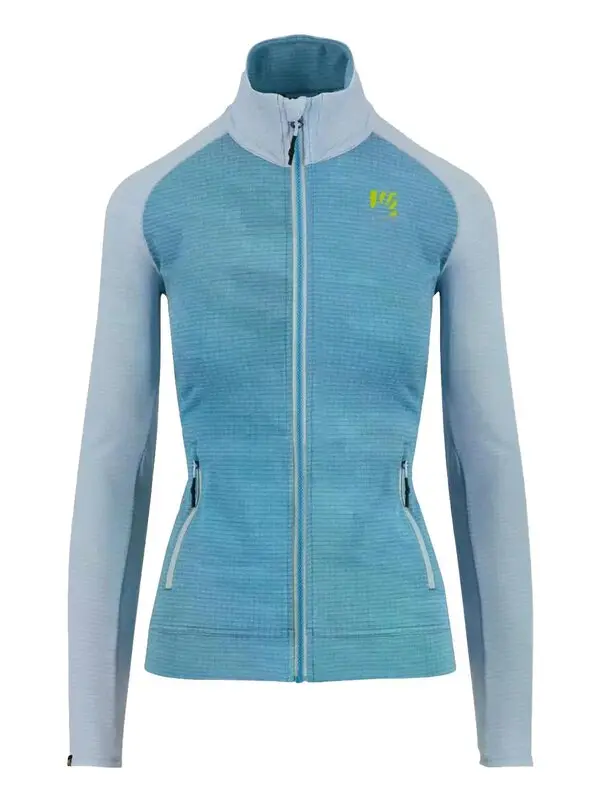 KARPOS Ambrizzola Performance Jacket - Blue