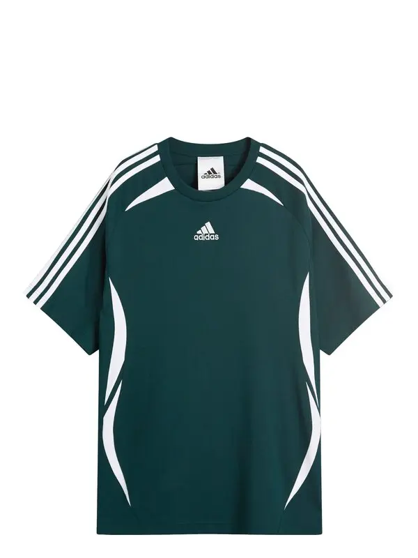 Adidas Teamgeist T-shirt - Aurora Ivy