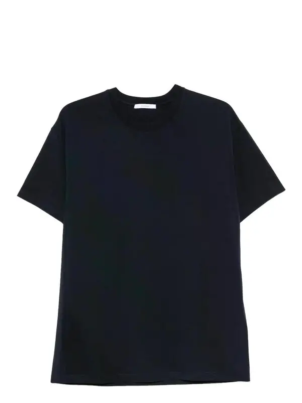Givenchy Cotton T-shirt - Blue