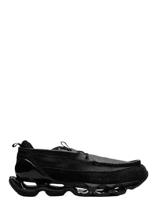Mizuno Wave Prophecy Moc Gtx Triple Sneakers - Black