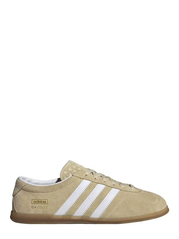 Adidas Gazelle Lo Pro Sneakers - Sand Strata/cloud White/gum