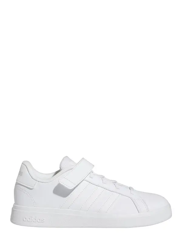Adidas Grand Court 2.0 Sneakers - Cloud White/grey One